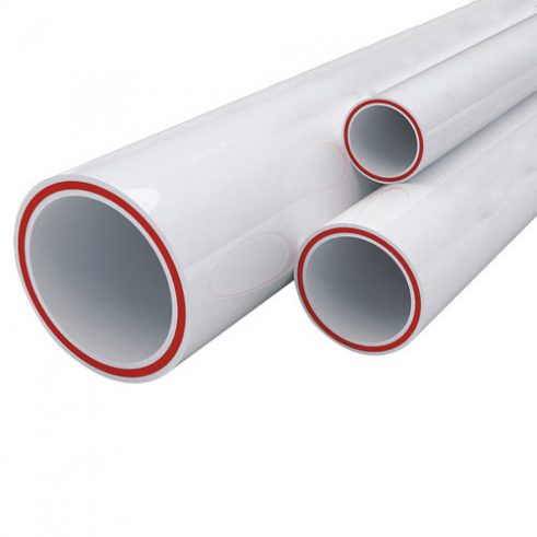 ȚEAVĂ PPR 20x4 m - Boltari Bacau